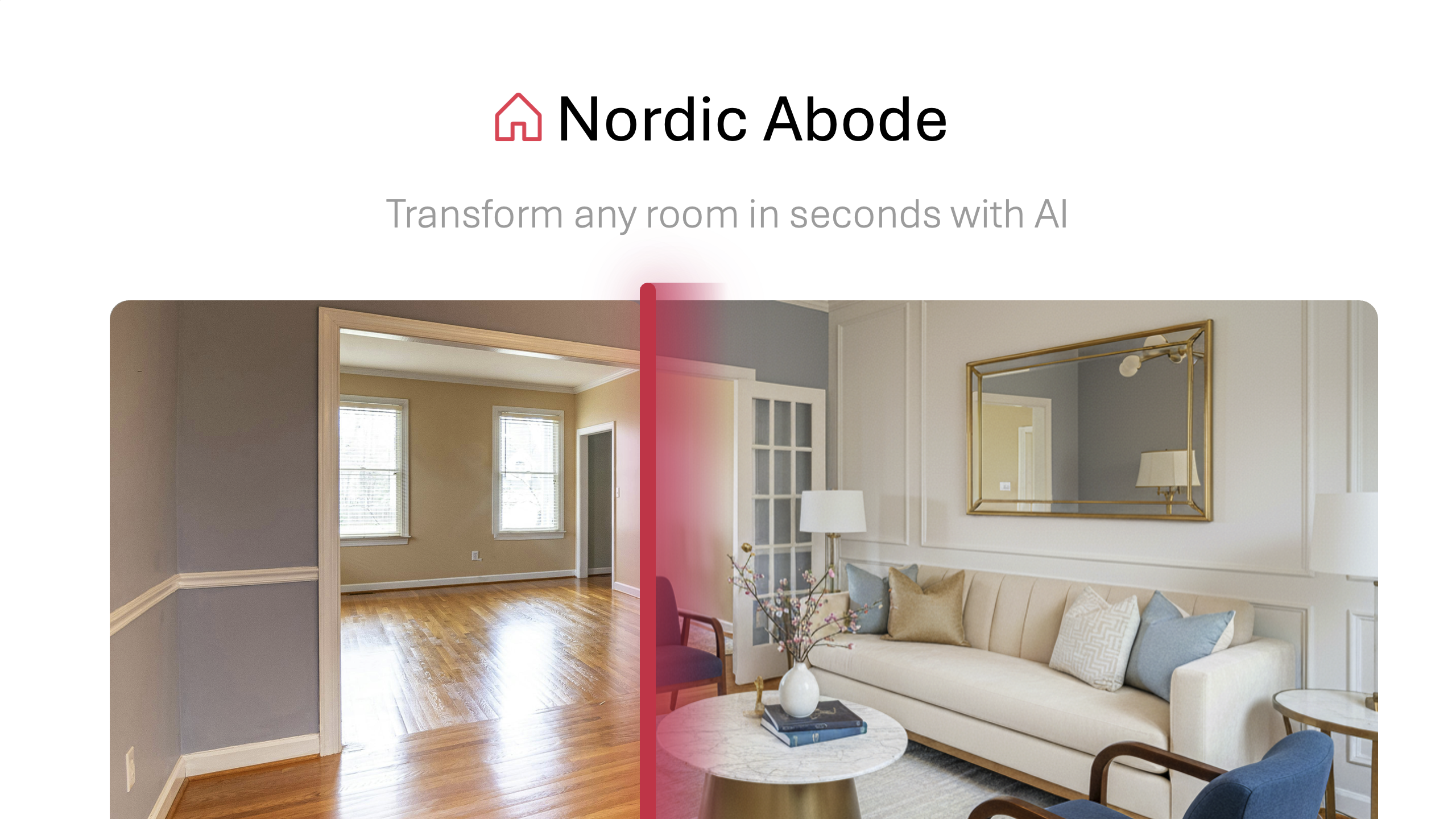 Finian - Modern Three Level End Table – Nordic Abode